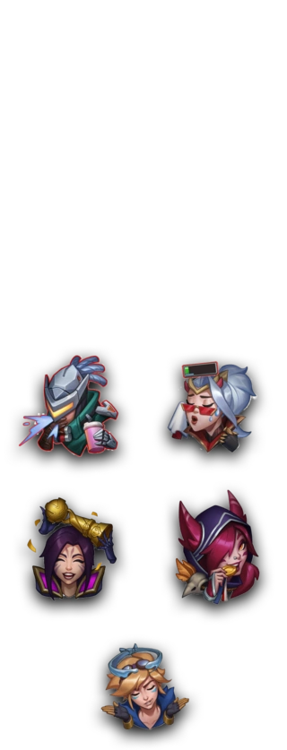 Hall of Legends 2025 - Uzi | League of Legends Hall of Fame